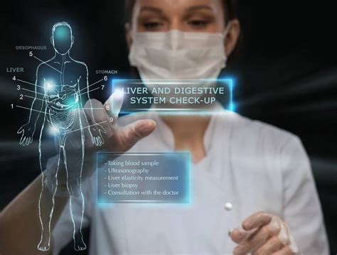 Surgical Simulation Training Is Virtual Reality The Future Of Surgical