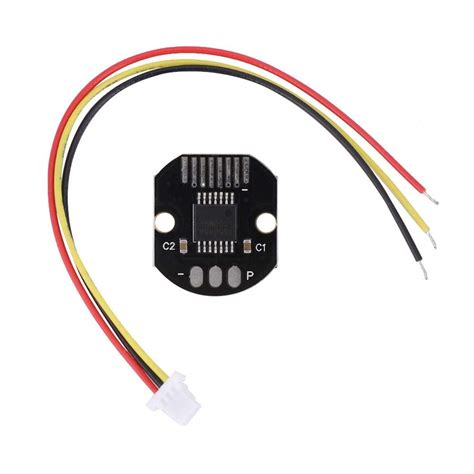 magnetic encoder as5048a encoder pwm serial peripheral interface port high accuracy module