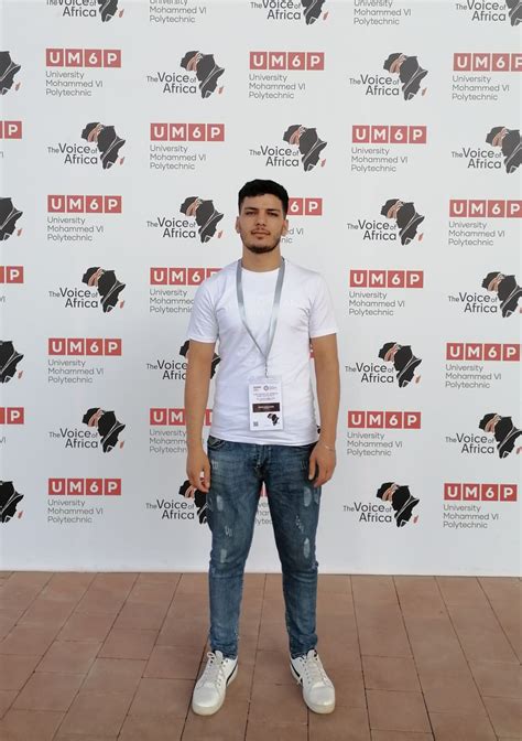 Abdelkarim Idrissi On Linkedin Um6p Ifc