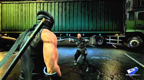 Ninja Gaiden Pc Review Balancefalas
