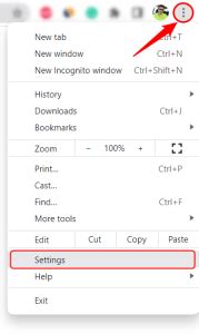 Ways To Fix Virus Scan Failed Error In Chrome And Edge