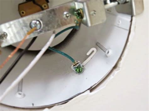 How To Turn A Recessed Can Light Into Pendant Light Flipping The Flip