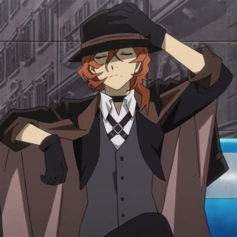 Chuuya Bsd Çizimler Şirin çizim Anime