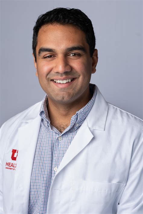 Sohum Patel Radiology