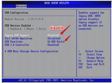 How To Disable Usb Drives In Windows Operating Systems