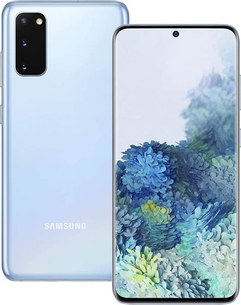 Günstige Samsung Galaxy S20 S20Pl Reparatur - Handy Hospital
