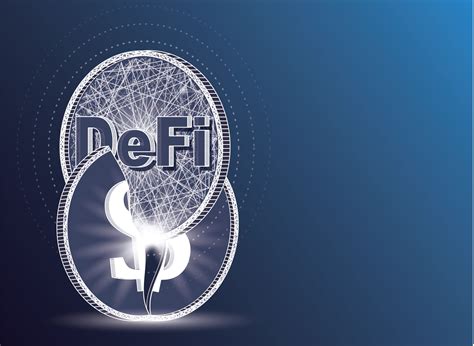 What Are Decentralized Finance Defi And How Do They Relate To Blockchain Diseño Web Nacion Ads