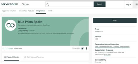Improving Workflow With Servicenow Rpa Ssandc Blue Prism