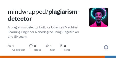 Github Mindwrapped Plagiarism Detector A Plagiarism Detector Built
