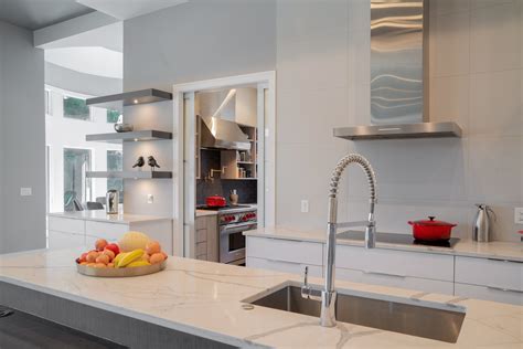 What Is A Residential Prep Kitchen Springhouse Architects
