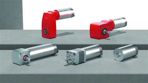 Compact Extra Low Voltage Drives Sew‑eurodrive