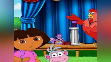 Watch Dora The Explorer Season 5 Prime Video