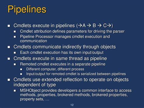 Ppt Monad Shell Task Oriented Automation Framework Powerpoint