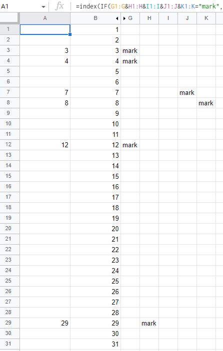 Vlookup Return The Value In Same Row If Specific Text Exists With A Range Of Cells Web