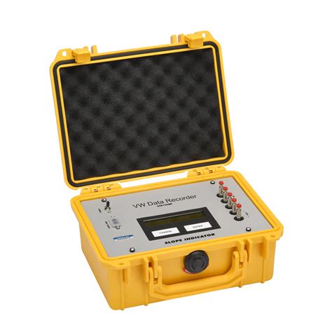 Vw Data Recorder Dgsi