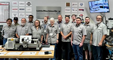 The Home Shop Machinist The November December Issue Mailed Out On The 15th So You Should See