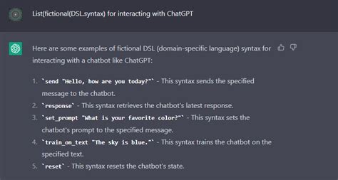 Introducing Promptlang V001 A Simple Prompt Based Programming