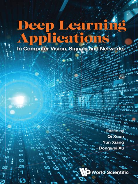 Deep Learning Applications Pdf Deep Learning Computer Vision