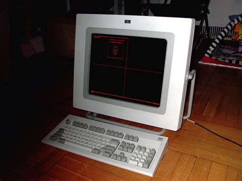 Computer Terminal Display At Savannah Battles Blog