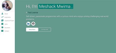 Github Meshack Mesh