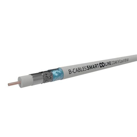 Coax Cables B Cables