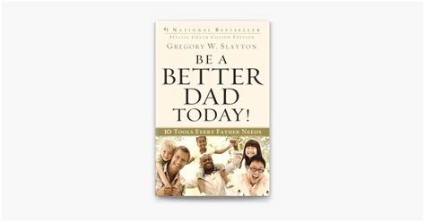 ‎be A Better Dad Today On Apple Books