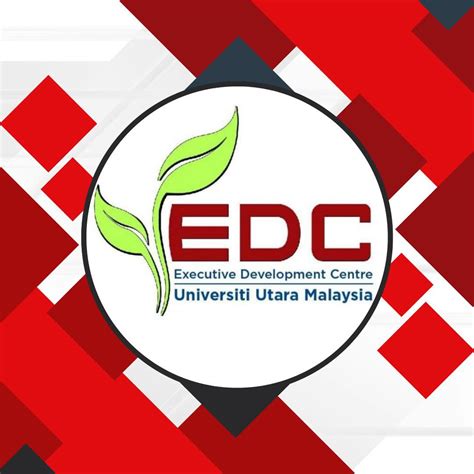 Executive Development Centre Edc Uum Sintok
