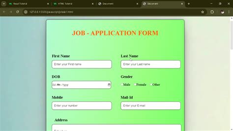 Linkedin Connections Validation Javascript Atozerv Gasc Html