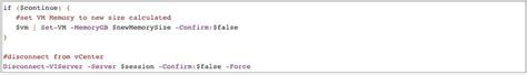 Automating Vmware Tasks With Servicenow Rapdev