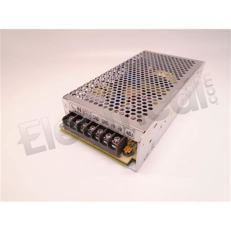 Chuanglian Power Supply Hts 100f 24 Power Supply Power Supply