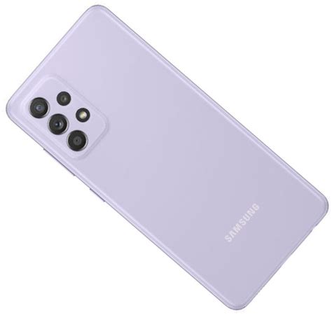 Samsung Galaxy A52s 5G Price In India August 2021 Release Date Specs 91mobiles Com