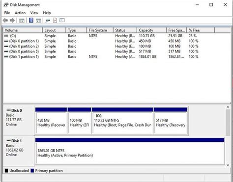 External HD Disk Unknown GB Not Initialized Solved Windows Forums