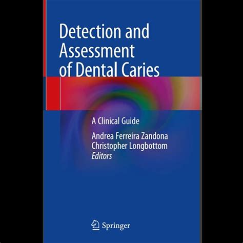 Detection And Assessment Of Dental Caries Medical Book Store Uae