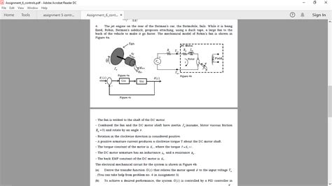 A Assignment6controlspdf Adobe Acrobat Reader