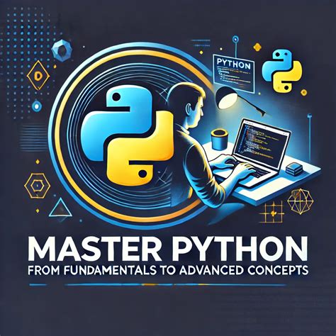 Master Python From Fundamentals To Advanced Concepts Course Introductionday 0 By Anuradha