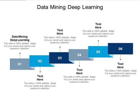 Data Mining Deep Learning Ppt PowerPoint Presentation Pictures Graphic Images Cpb