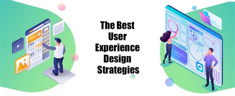 the best user experience design strategy