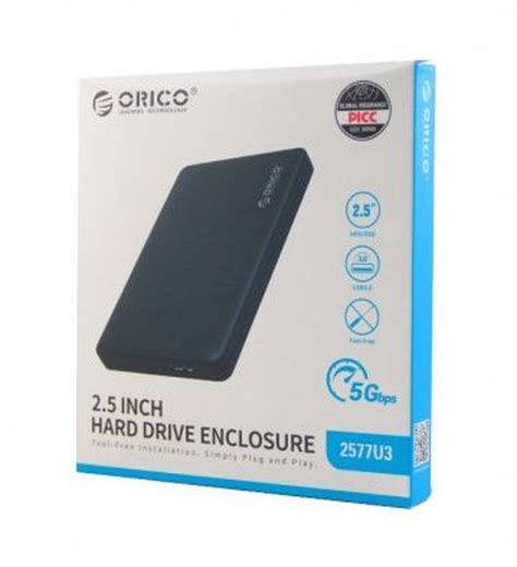 Casing Hdd Orico Eksternal