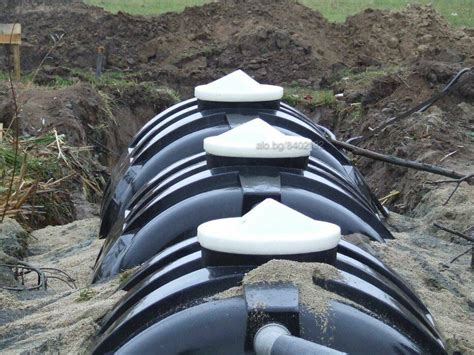 Контейнери и пречиствателни станции за отпадни води Други услуги София Производство и