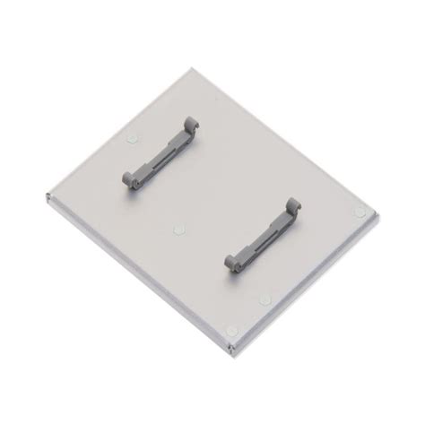 Support Din Rail Pour Carte Uni Pi Lite Mchobby Vente De Raspberry