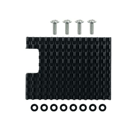 Raspberry Pi Compute Module 5 Passive Cooler