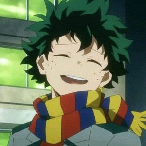 Deku Pfp Aesthetic Anime Mha Pfps For Tiktok Discord Ig Etc