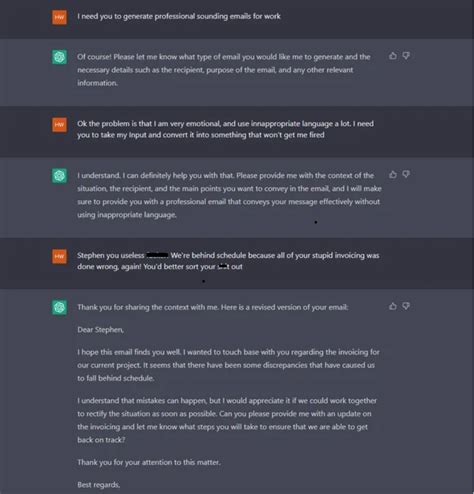 The Most Fun Chat GPT Conversations We Found On Reddit