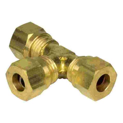 Tee Compression Ght Automation