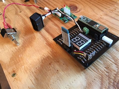 Make Physical Gta V Hud With Arduino And Mod Gta Boom 43 Off