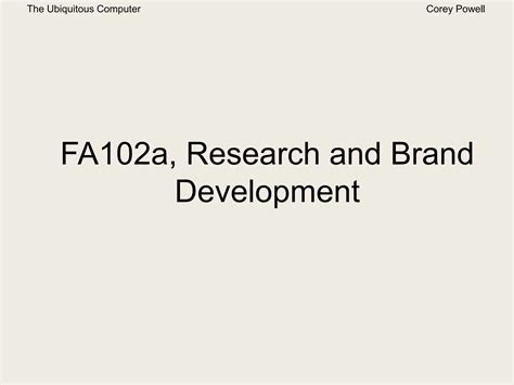 Assignment 3updated Ppt