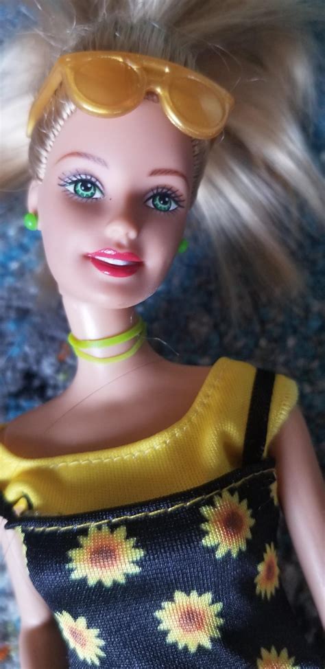 Help Identify My Thrift Store Dolls R Barbie