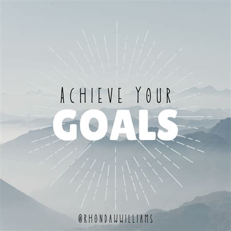 How To Clear Your Mind To Achieve Your Goals Ministry In Business