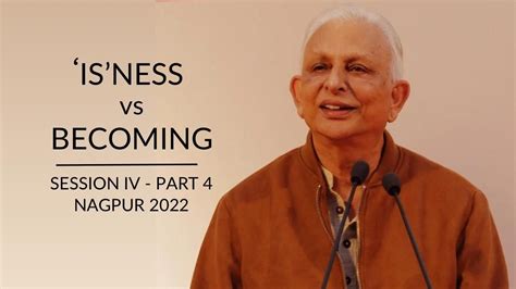 Is Ness Vs Becoming Sri M Session Part Nagpur YouTube