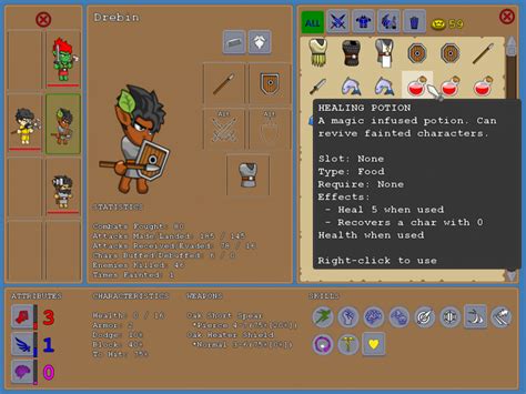 Endless RPG Beginner S Guide GamePretty